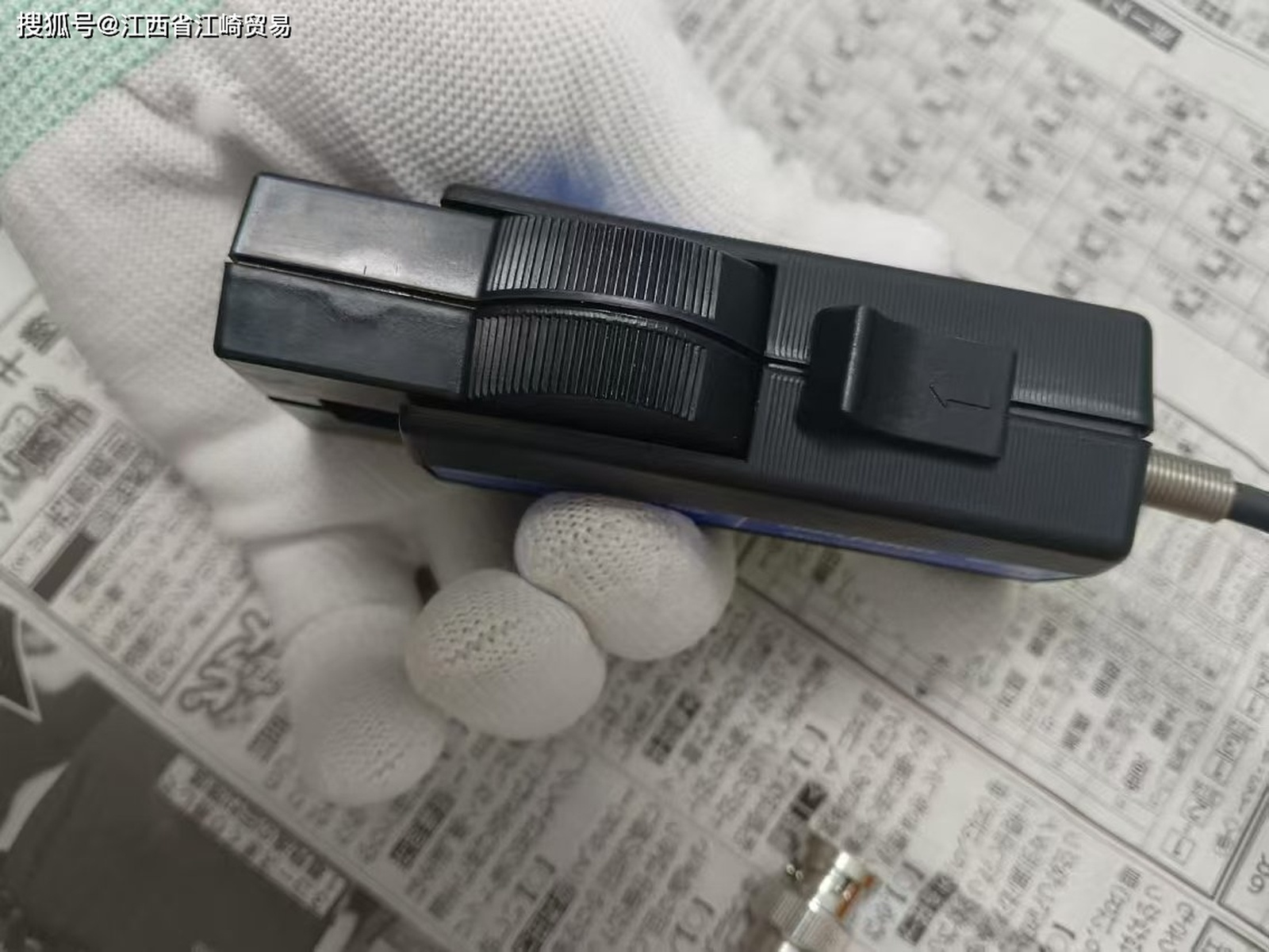 ONOSOKKI小野测器 传感器 MP-954 IP-296江崎周生