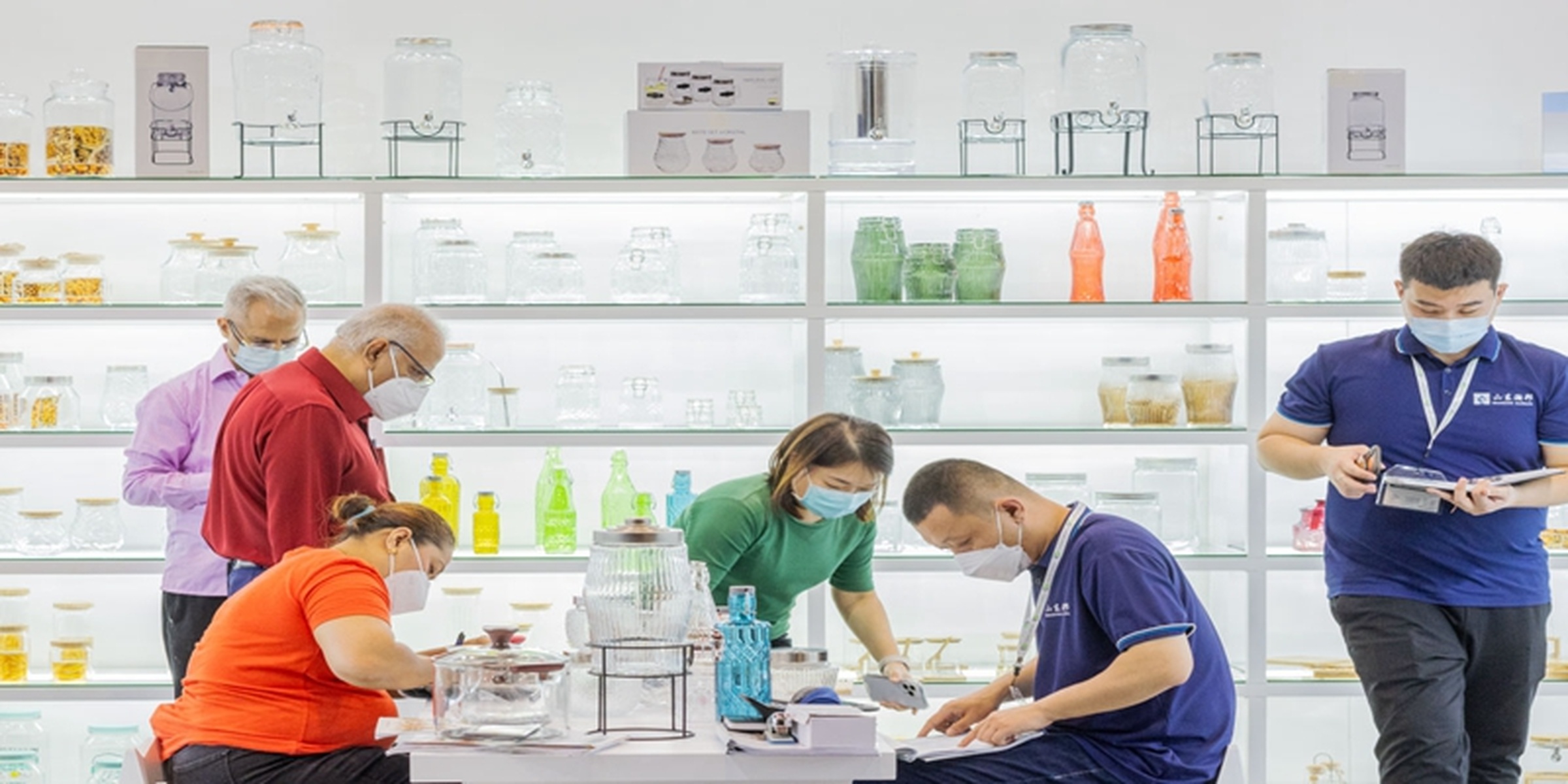 2024年香港MEGASHOW