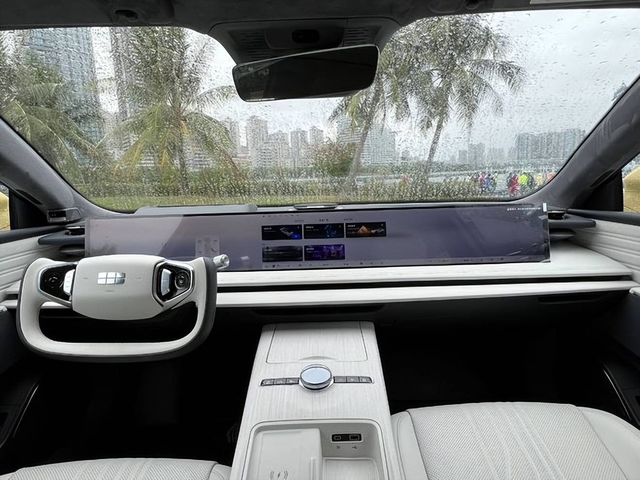 零百3.49秒/800V闪充 银河E8今日上市_搜狐汽车_搜狐网