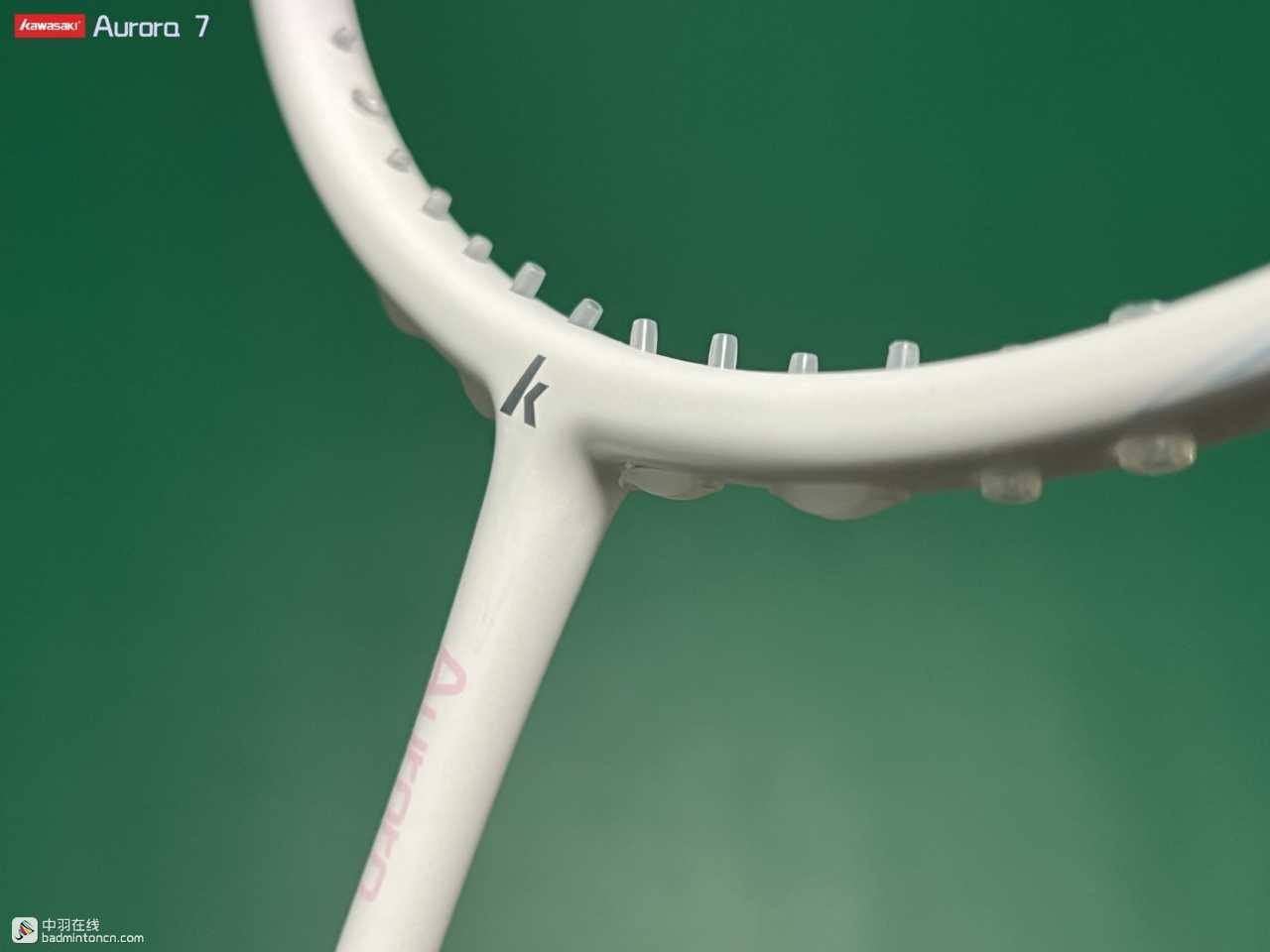 沐浴极光的云之精灵——川崎极光7（Aurora 7）综合评测 - 神兵利器 中羽在线社区