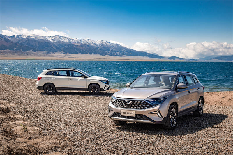 一文读懂2023款新捷达VS7和VS5到底如何选？_搜狐汽车_搜狐网