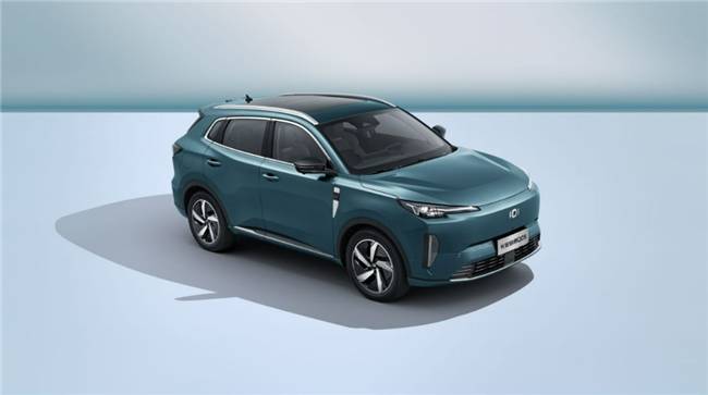 宋Pro DM-i对战长安启源Q05，何等霸气_搜狐汽车_搜狐网