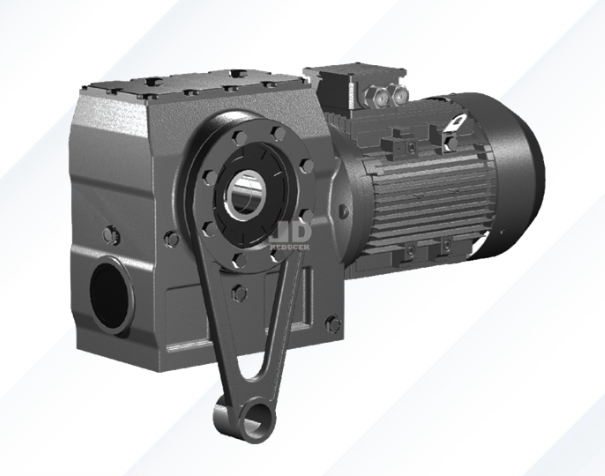 减速机为什么要带扭力臂安装？扭力臂的作用是什么_调整_输出_正常工作