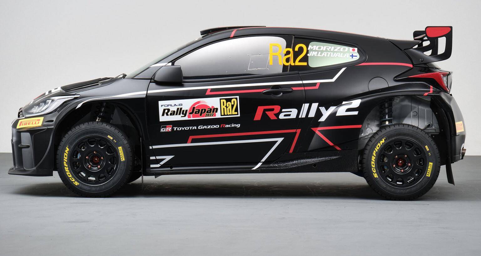 丰田发布限量版GR YARiS，配四驱控制模式，1.6T＋6MT，只卖200辆_搜狐汽车_搜狐网