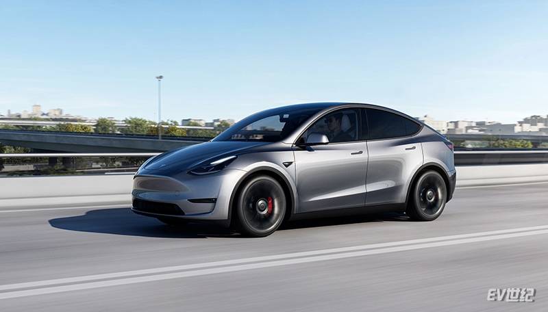 2024款Model Y上市售25.89万起，HW4.0算力提升5倍_搜狐汽车_搜狐网