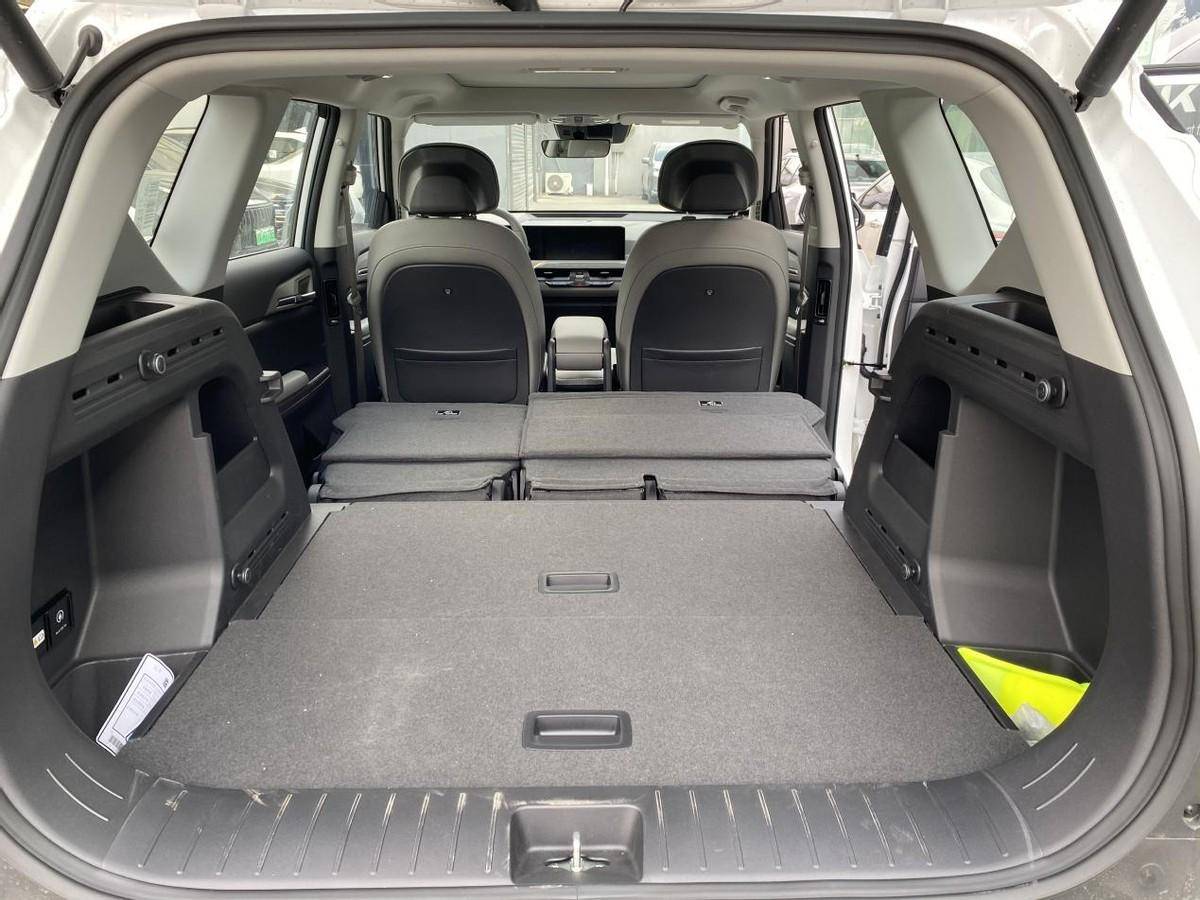 20万内唯一续航超700km的纯电SUV，起亚EV5能否治好你的续航焦虑？_搜狐汽车_搜狐网