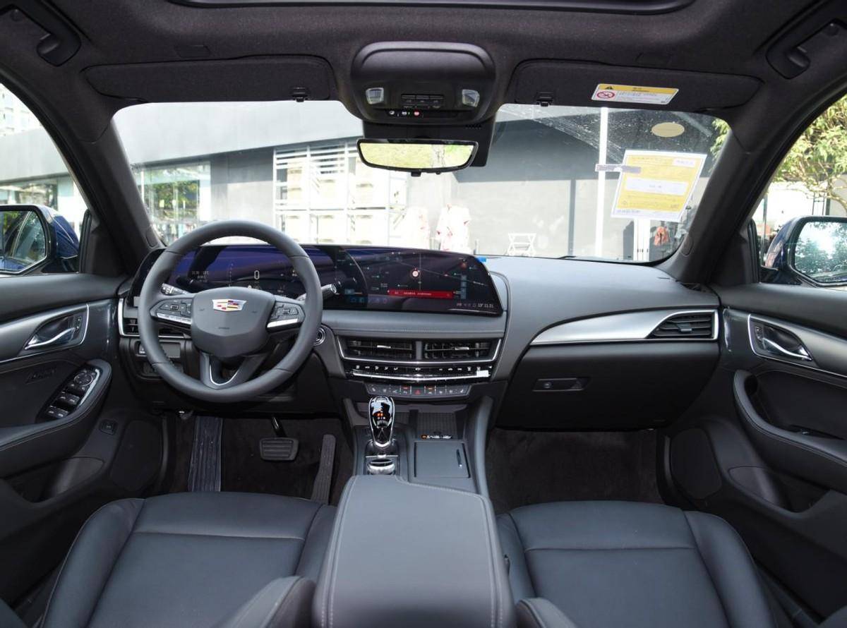 入门即有L2智驾，比3系、A4L更厚道，这款豪华中型轿车仅20万起_搜狐汽车_搜狐网