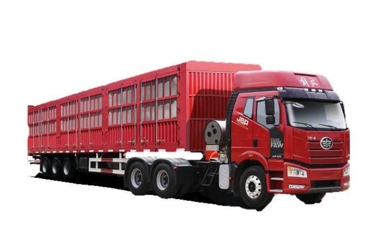 解放J6P LNG“神车”，卡友高赞“经典”！_搜狐汽车_搜狐网