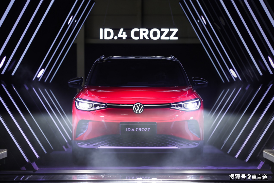 起亚EV5/大众ID.4 CROZZ/比亚迪宋PLUS EV 谁综合实力更强？_搜狐汽车_搜狐网