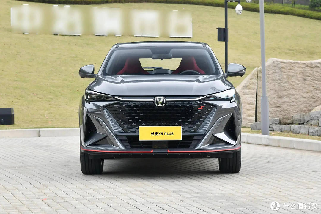 第二代长安X5 PLUS上市，售价9.19万元起，限时优惠价7.39万元起_搜狐汽车_搜狐网