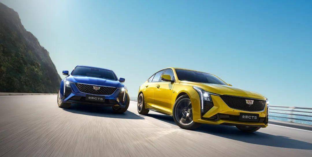 30万的凯迪拉克CT5缺点不少，21.97万的CT5就真值得买？_搜狐汽车_搜狐网