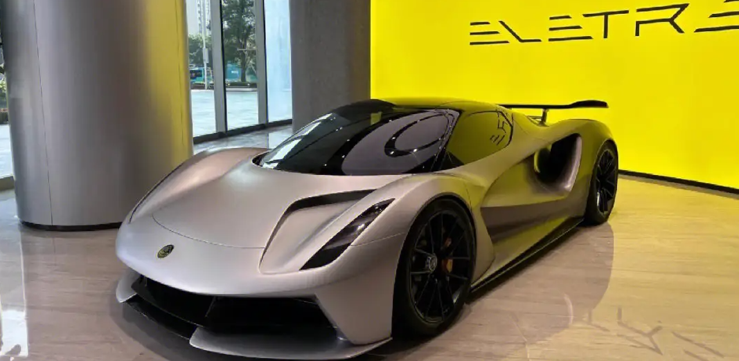 汽车也成奢侈品了？LV+吉利将造豪华车型_搜狐汽车_搜狐网