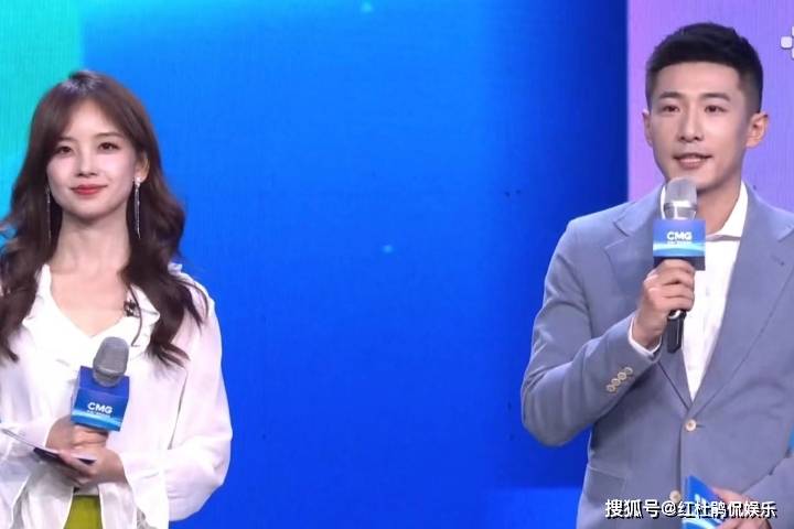 主持人大赛选手签约央视在即，张慧鑫龚韵熹被重用，表现各有千秋_节目_张韬_总台