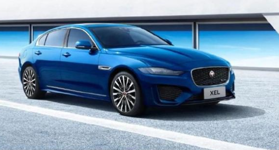 捷豹XEL和奥迪A4L开出去都很有面子，你喜欢谁？_搜狐汽车_搜狐网