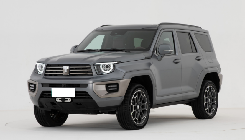 42.8万起，坦克700 Hi4-T有哪些硬实力？_搜狐汽车_搜狐网