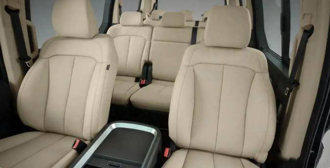 现代全新MPV即将上市，尺寸超别克GL8，搭载1.6T混动系统_搜狐汽车_搜狐网