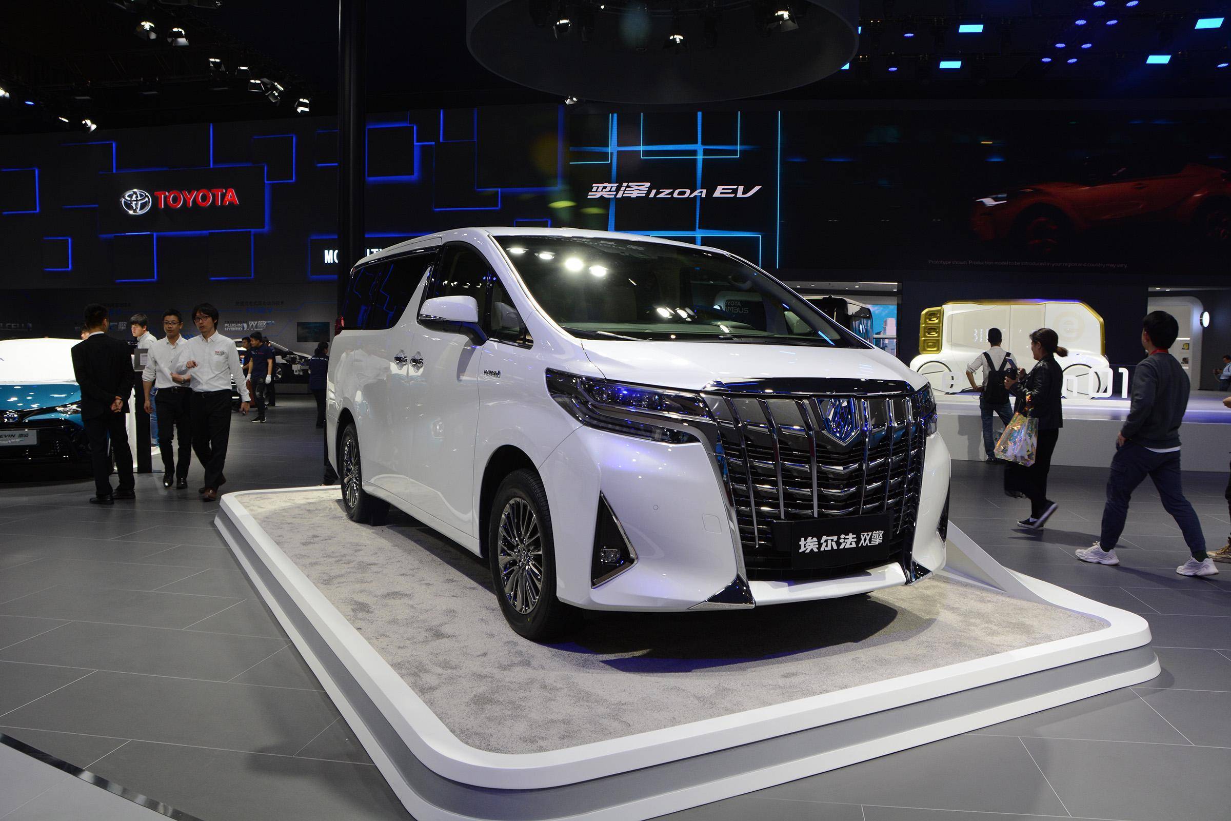 4款全新MPV今年到：新一代别克GL8插混曝光，吉利奇瑞布局高端MPV_搜狐汽车_搜狐网