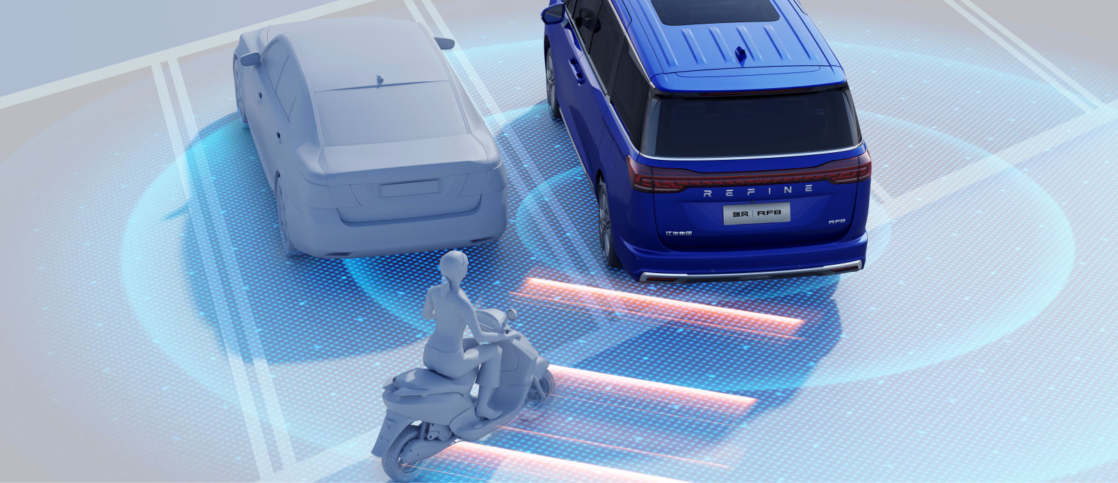 自主品牌MPV崛起，瑞风RF8和广汽传祺的E9/M8谁更强？_搜狐汽车_搜狐网