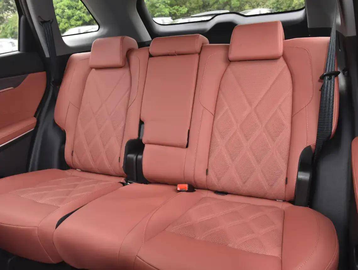 适合打工族开的三款优质家用车，强动力低油耗，家人坐着舒服_搜狐汽车_搜狐网