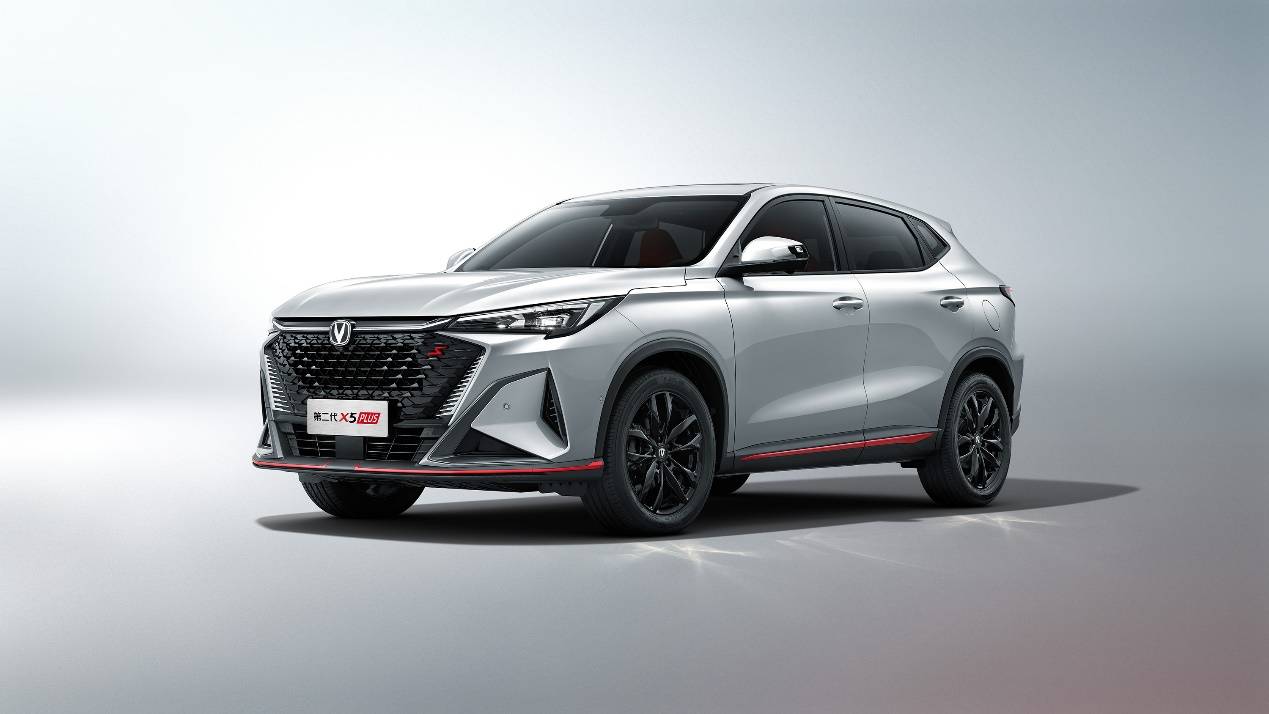 卷麻了，第二代长安X5PLUS、X7PLUS双车上市 ，7.39万起！_搜狐汽车_搜狐网