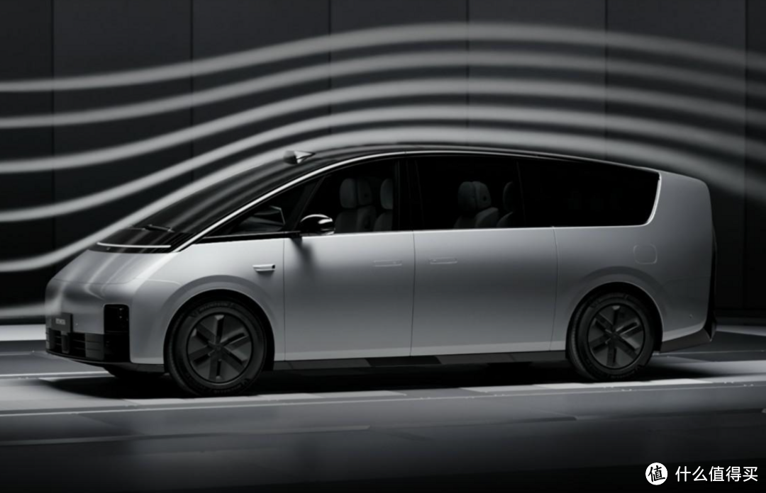 理想MEGA售价高达55.98万元，宜商宜家的腾势D9是不是更有优势？_搜狐汽车_搜狐网