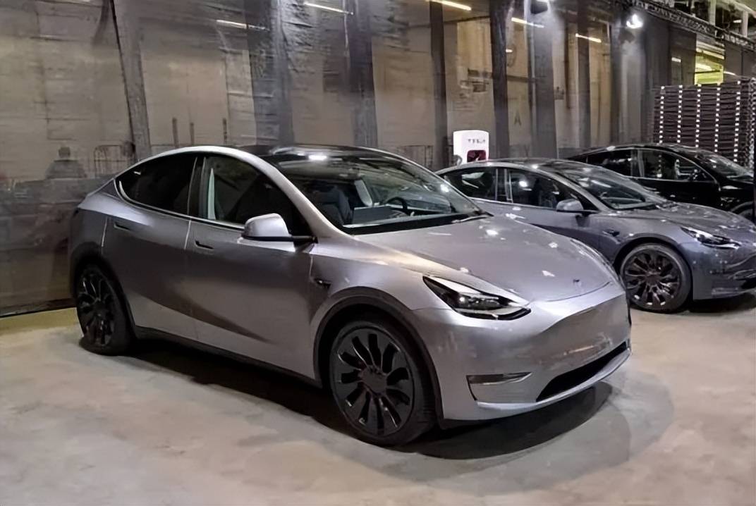 2024年2月SUV销量排行榜：Model Y、问界M7和长安CS75 PLUS包揽前三_搜狐汽车_搜狐网