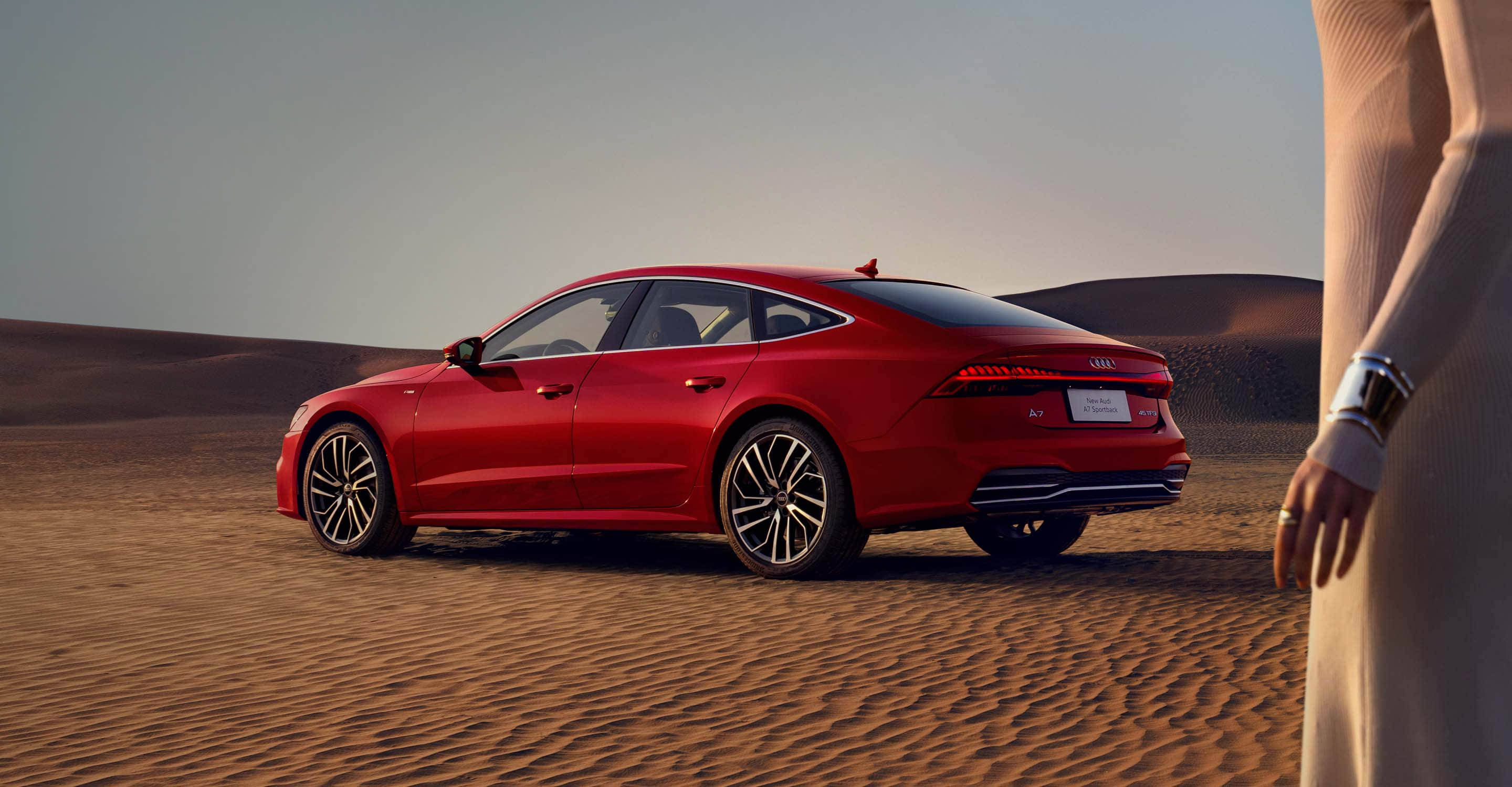 2.0T的A7，还能叫轿跑吗？_搜狐汽车_搜狐网