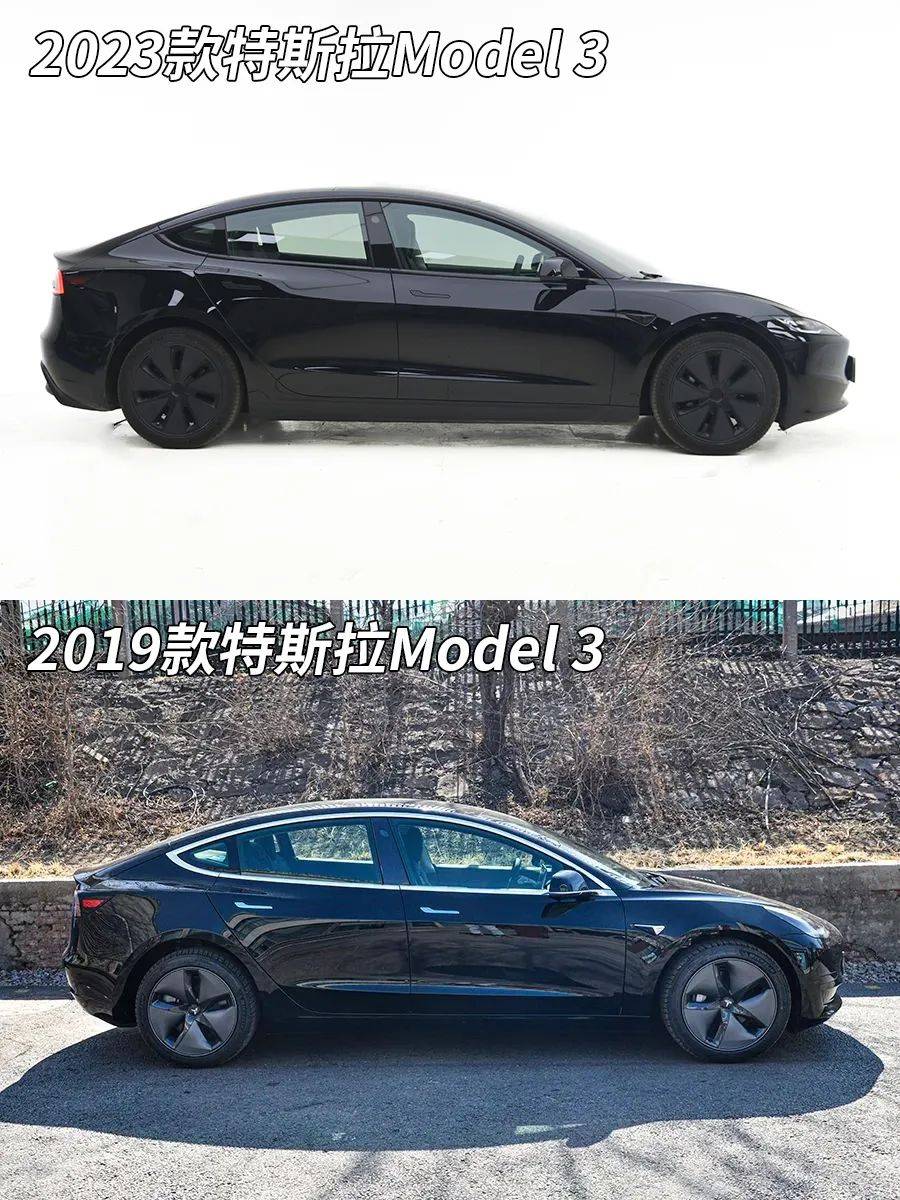 特斯拉Model3：挑战使用习惯，建立新的驾驶规则！_搜狐汽车_搜狐网