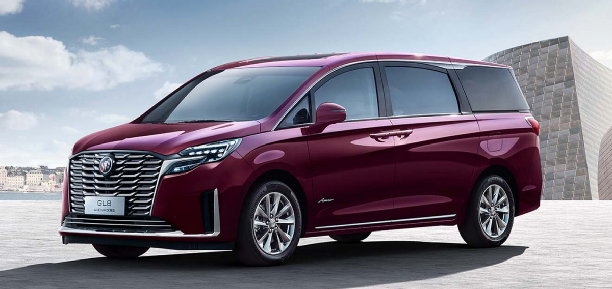 新岚图梦想家、别克GL8与传祺E9，谁才是MPV里的尖子生？_搜狐汽车_搜狐网