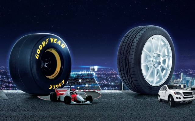 固特异轮胎新篇章：GP-3E越野轮胎系列震撼发布_搜狐汽车_搜狐网