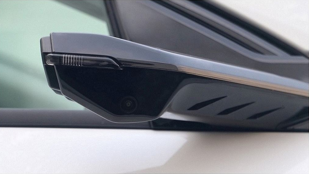 工信部新车公告出炉，灵悉L或越级成为小米SU7强劲对手_搜狐汽车_搜狐网