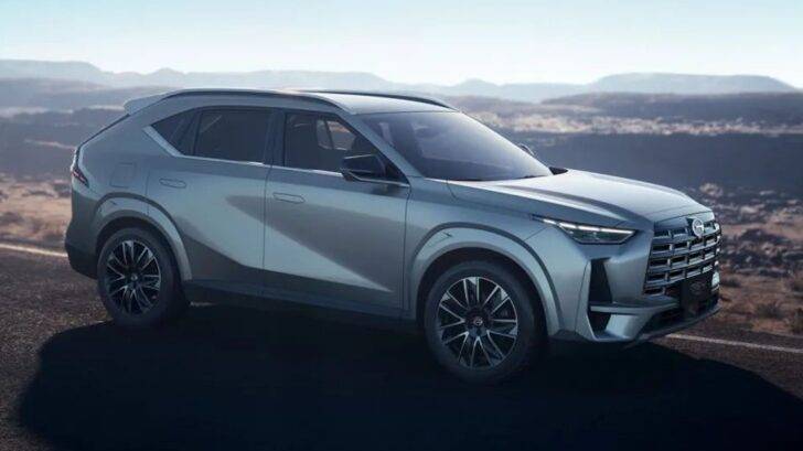 对标哈弗H6！广汽传祺GS4 MAX发布，前脸设计是不是用力过度了_搜狐汽车_搜狐网