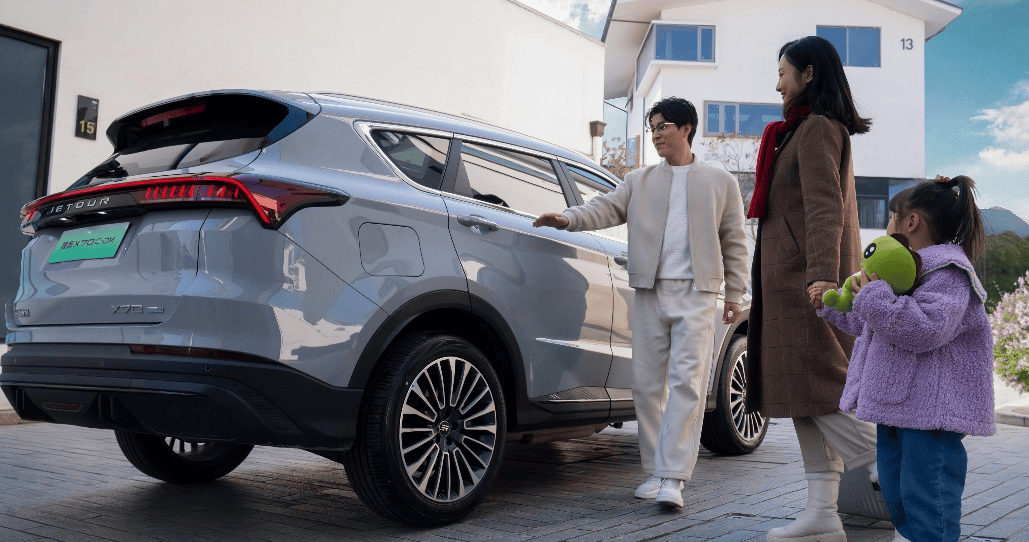 畅销七座SUV再加Buff，加速更快、更节油_搜狐汽车_搜狐网