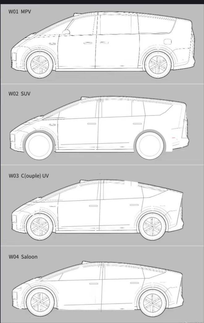 理想M7谍照曝光！定位跨界SUV，MEGA前脸+普锐斯车尾能接受？_搜狐汽车_搜狐网