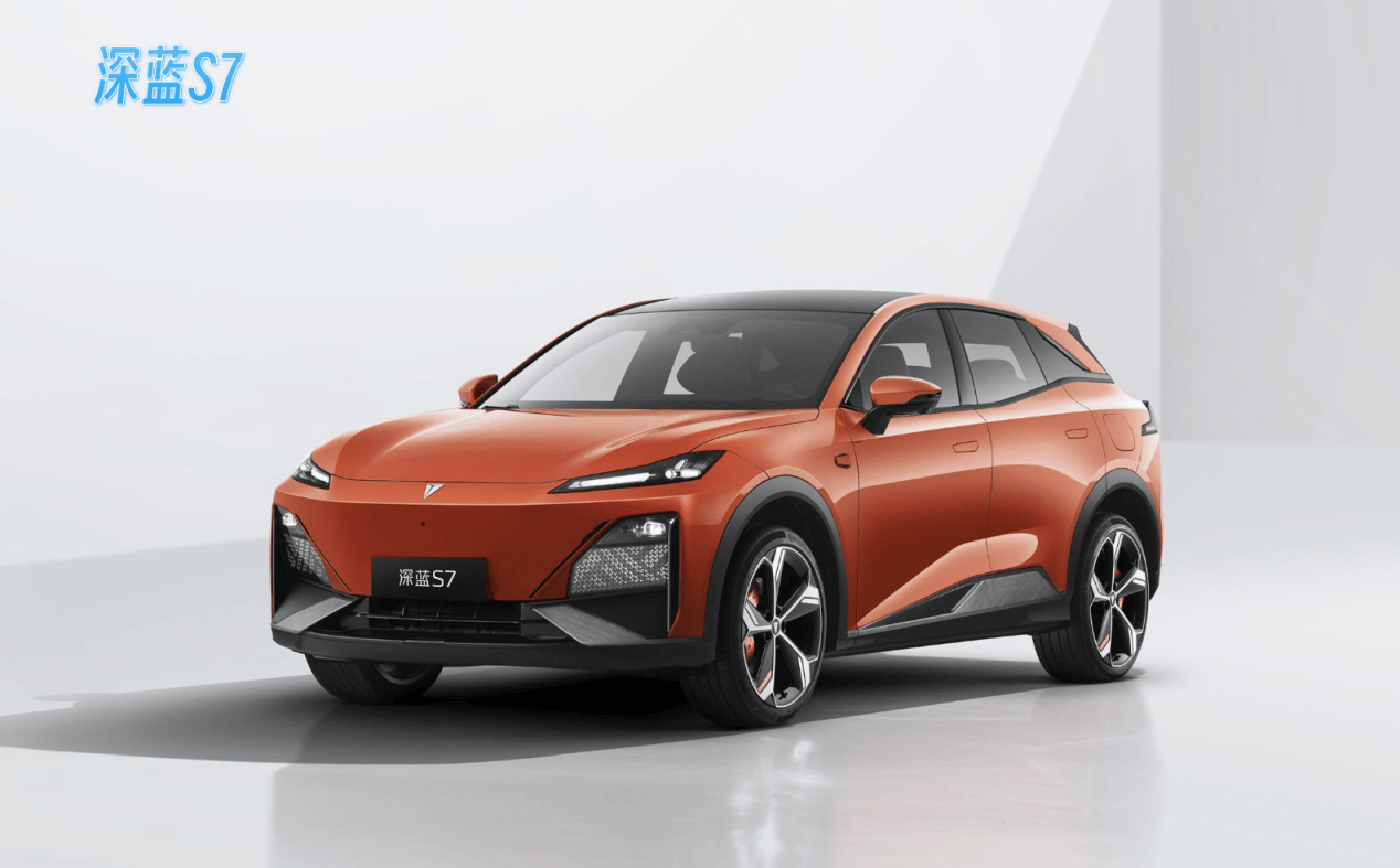 谁才是增程中型SUV卷王？对比零跑 C10 和深蓝 S7_搜狐汽车_搜狐网