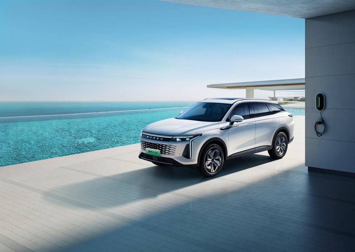 瑶光C-DM：混动优势，领克08EM-P碾压_搜狐汽车_搜狐网