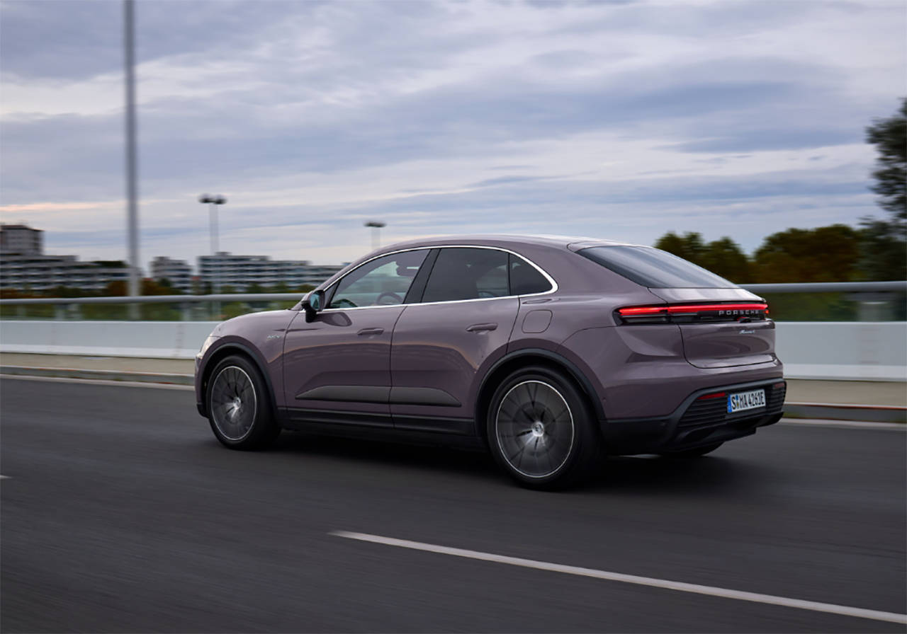 买车的再等等，腾势N7/电动Macan/哪吒L，这些新能源车在4月上市_搜狐汽车_搜狐网