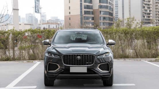 从外观到内在，捷豹F-PACE与奥迪Q5L开启全面对比_搜狐汽车_搜狐网