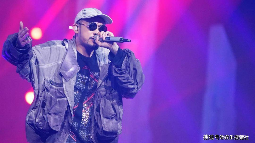中文说唱综合实力前十名，有你喜欢的rapper吗？_中国_全国_成都