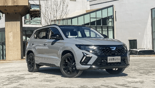 捷达给出3万最高补贴！新款VS5/VS7价格很香，均搭载1.4T发动机_搜狐汽车_搜狐网