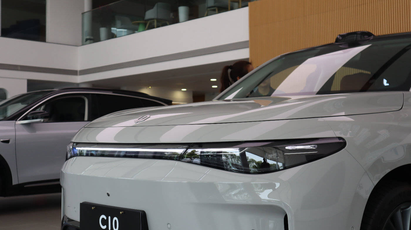 20万预算选车？零跑C10领跑深蓝S7与理想L7_搜狐汽车_搜狐网