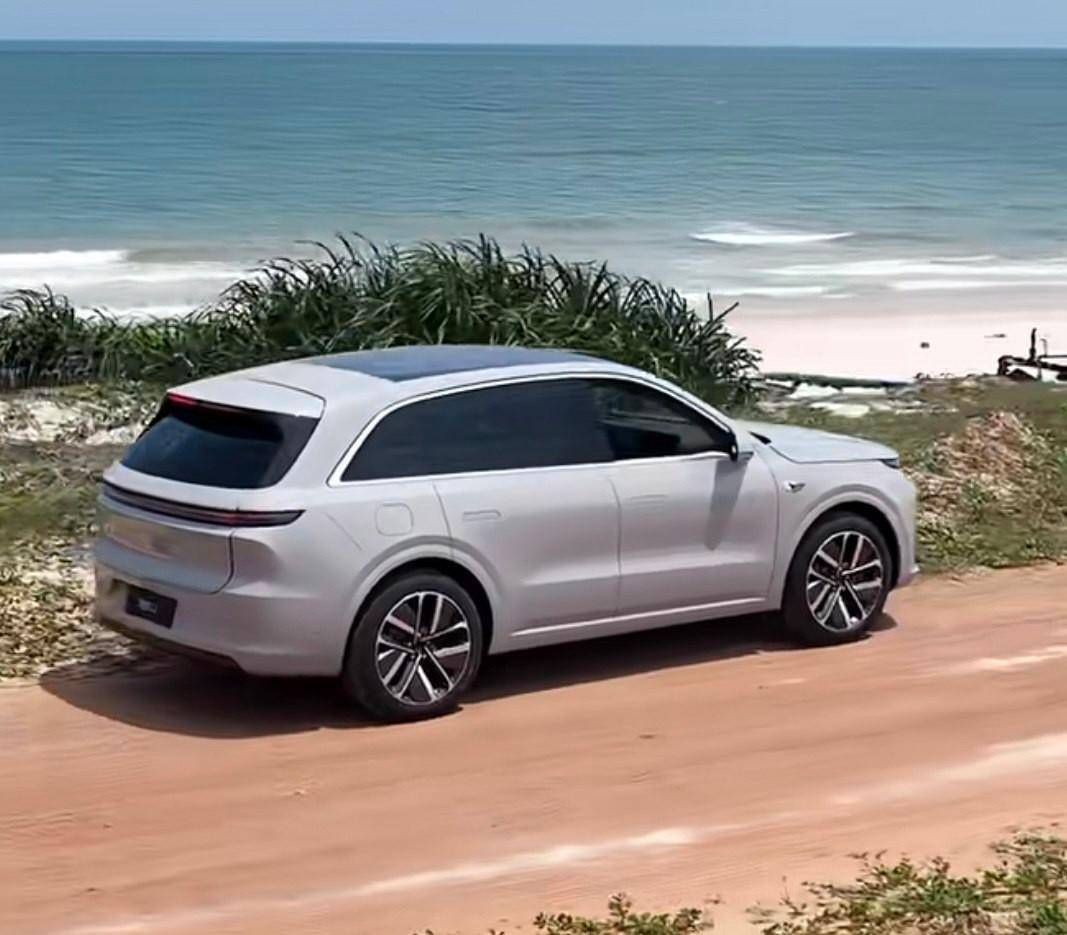 25.98万元起被否认 理想L6到底该卖多少钱？_搜狐汽车_搜狐网