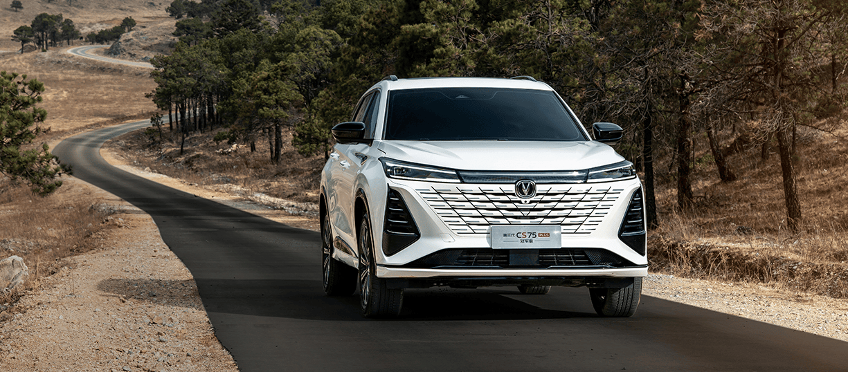 预算13万左右，长安第三代CS75PLUS冠军版VS星越L长风版怎么选？_搜狐汽车_搜狐网