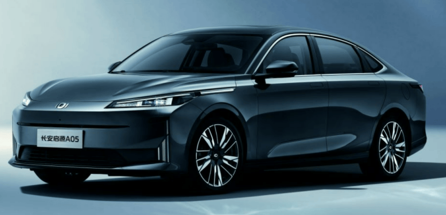 数智AI电驱2.0平台 长安启源A05/Q05真香版即将上市_搜狐汽车_搜狐网