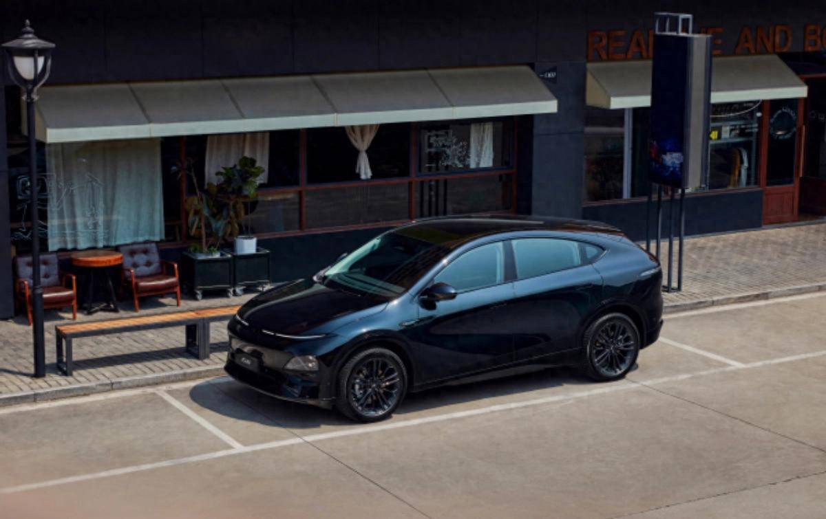 17.99万起，小鹏G6再次刷新了全域800V的门槛_搜狐汽车_搜狐网