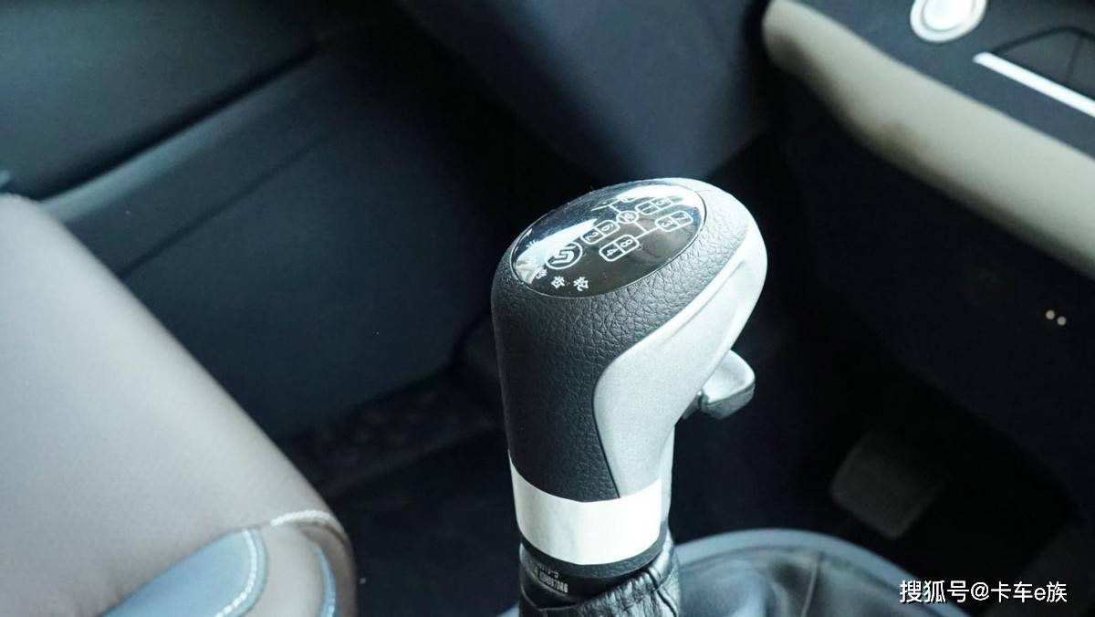 干工程多拉多赚还得合规？瑞沃大金刚ES5 Pro解决你的痛点_搜狐汽车_搜狐网