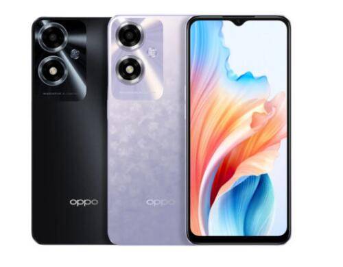 OPPO A1s 和 OPPO A1i 4月19日开售_搜狐网
