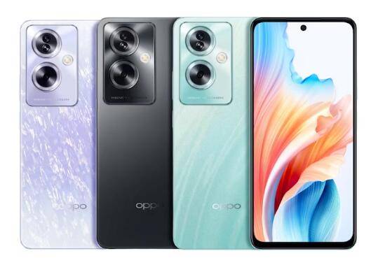 OPPO A1s 和 OPPO A1i 4月19日开售_搜狐网