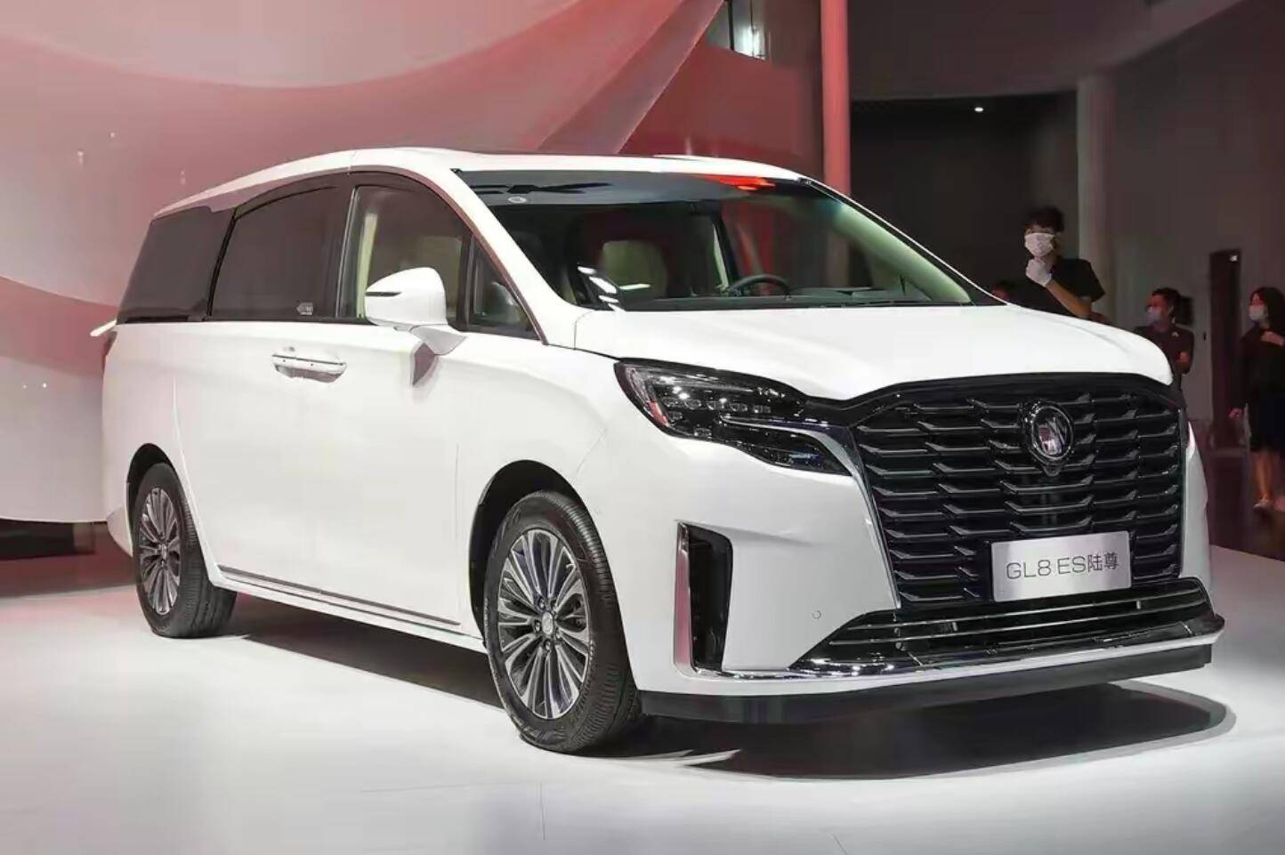 Q1销量仅为16790台，别克GL8独占鳌头的时代，恐怕一去不复返了_搜狐汽车_搜狐网