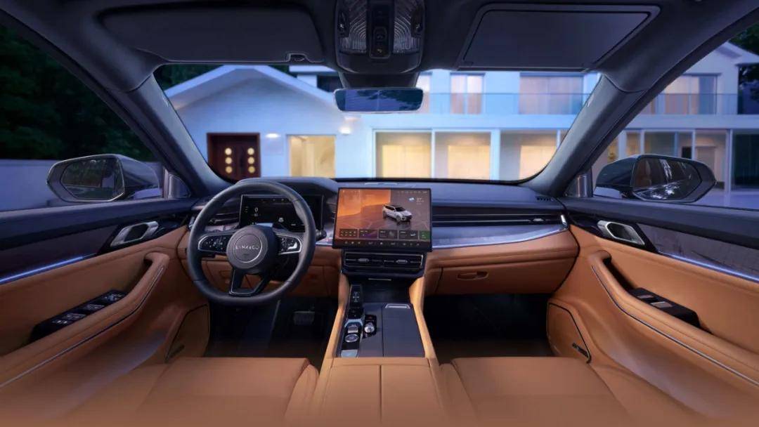 领克 09 MHEV 四驱全球版正式上市，26.58万元起售_搜狐汽车_搜狐网